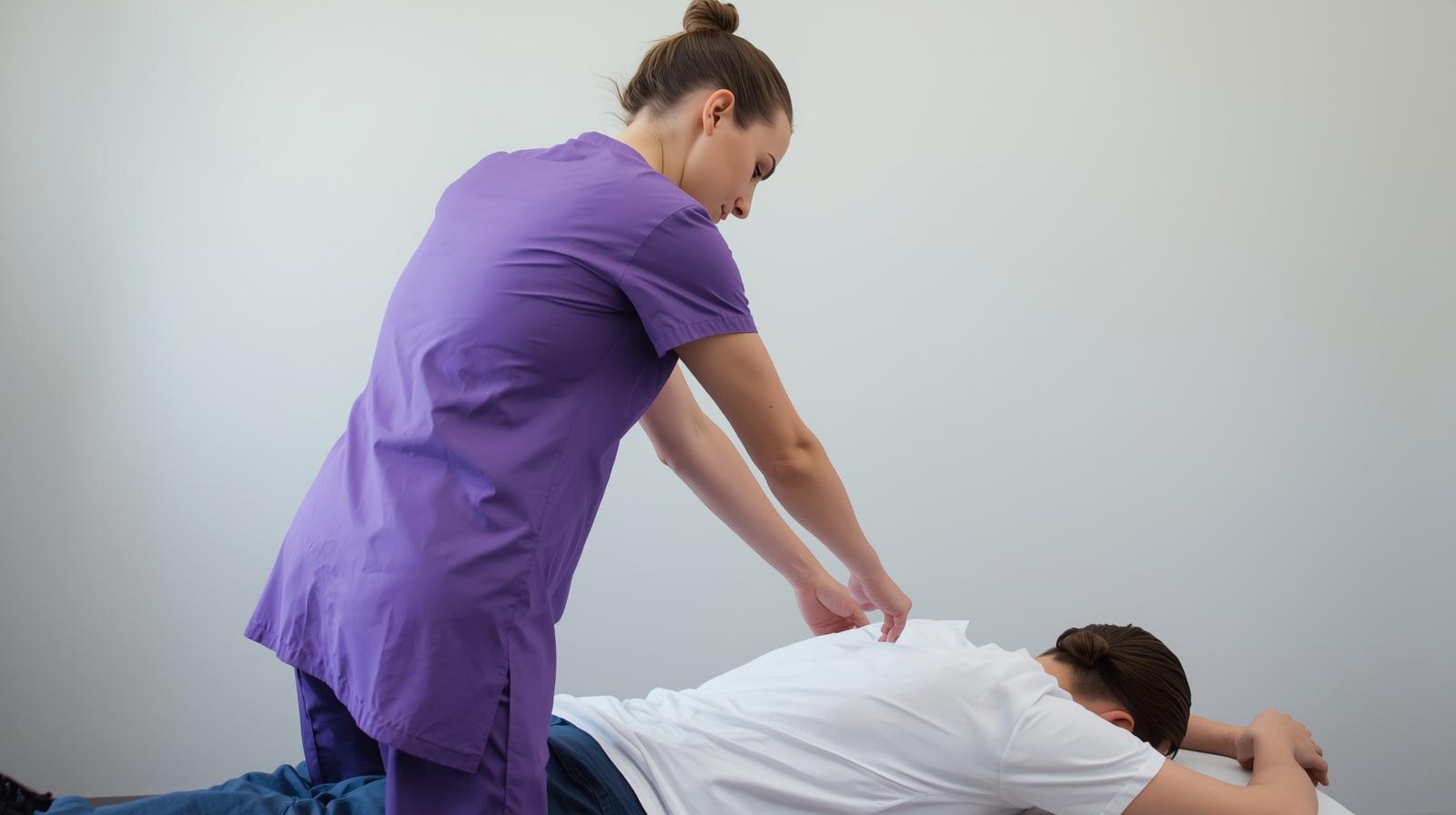 Virtual Patient Care Coordinator For Chiropractors - Staffing For Doctors